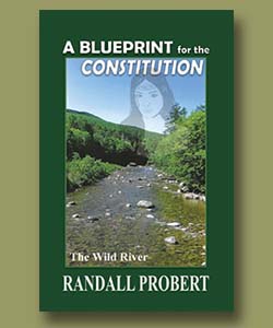 Randall Probert, Maine Raconteur